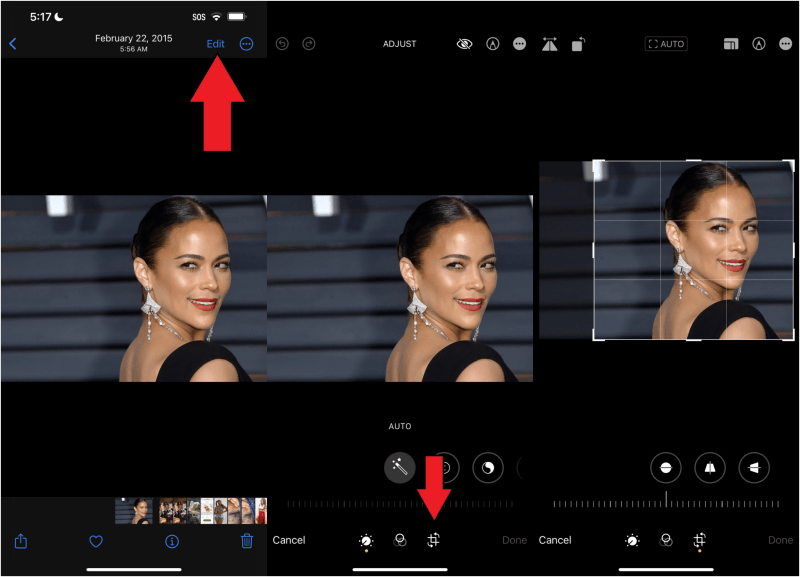 [2024] Win/Mac/iOS/Android에서 사진 파일 크기 줄이는 방법